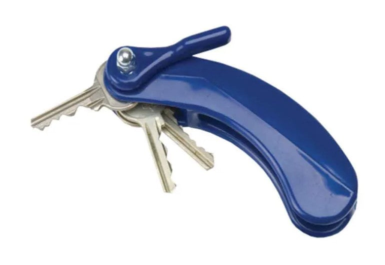 Easy Grip 3 Key Turner – Wharfside Supplies Limited