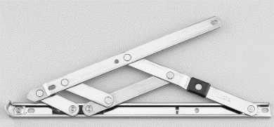 Nico Standard 12" Friction Stay – Wharfside Supplies Limited