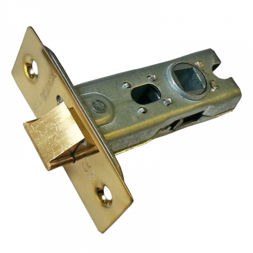 Intelligent Hardware 51.01 Tubular Mortice Latch – Wharfside Supplies ...