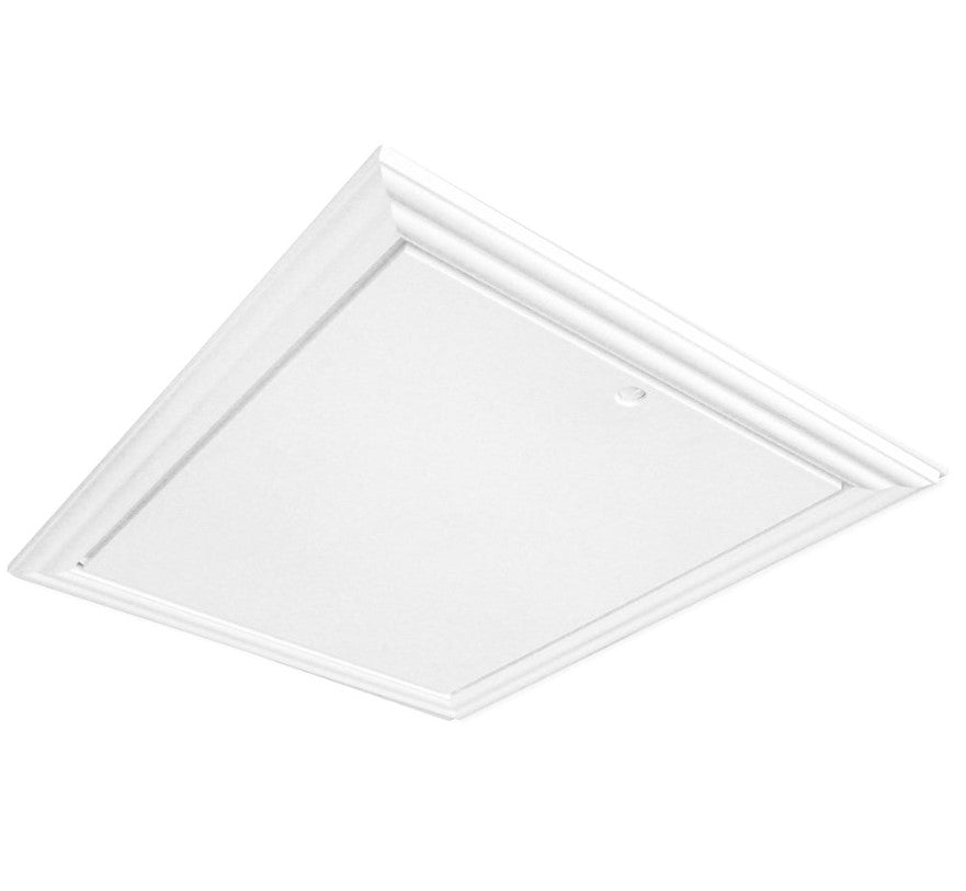 Laddatrap Hinged Drop-Down Loft Hatch (LT235) – Wharfside Supplies Limited