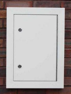 OB8E Architrave Electric Overbox – Wharfside Supplies Limited
