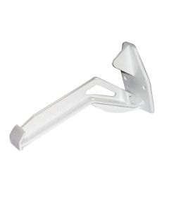 Ogee Top Hung Gutter Fascia Bracket – Wharfside Supplies Limited