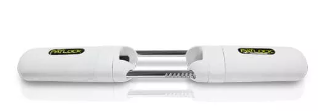 Patlock French Door Security Lock – Wharfside Supplies Limited