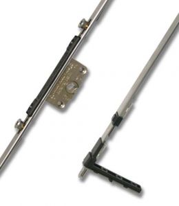 Trojan Stallion Shootbolt Mechanism – Wharfside Supplies Limited