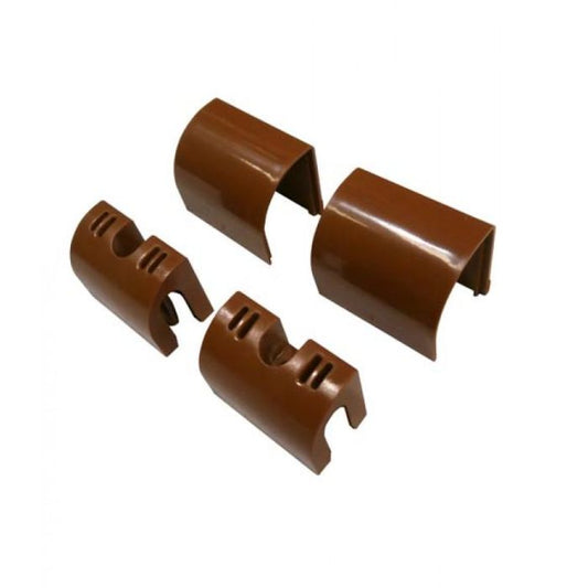 White RWS Joiner Set – Wharfside Supplies Limited