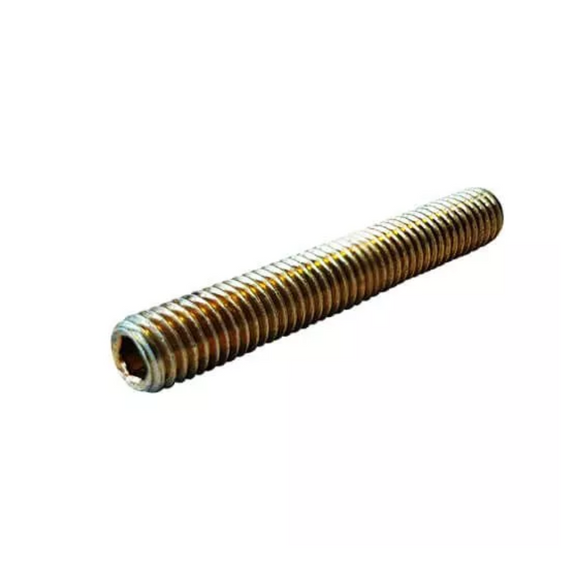 Yale G712 Cylinder Retaining Grub Screw – Wharfside Supplies Limited