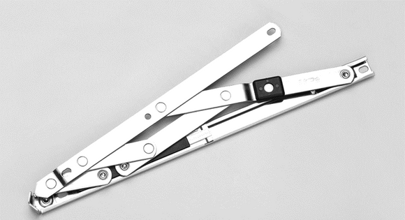 Nico Restricted 24" Friction Stay – Wharfside Supplies Limited